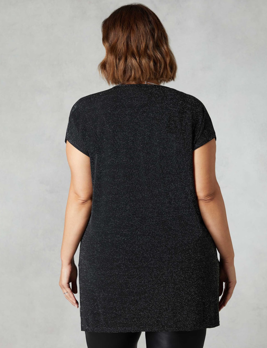 Women's Silver Tops | M&S