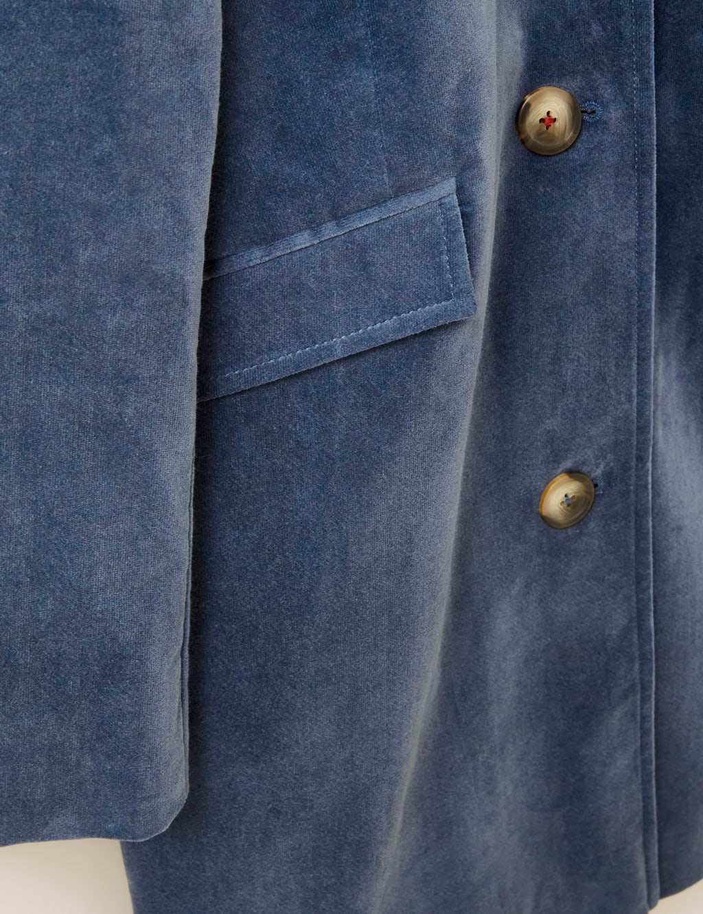 Women’s Cotton Coats & Jackets | M&S