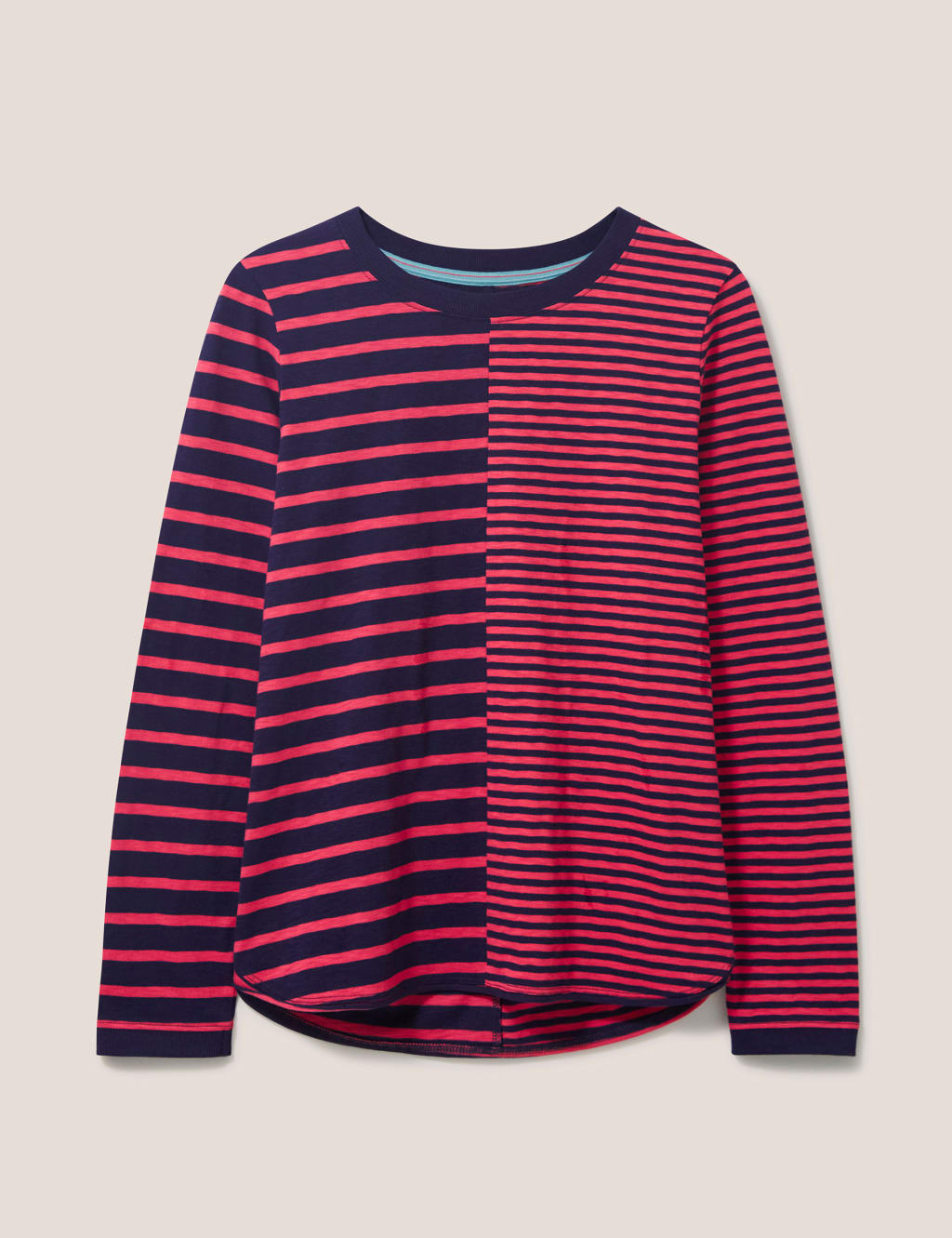 Women’s Striped T-Shirts | M&S