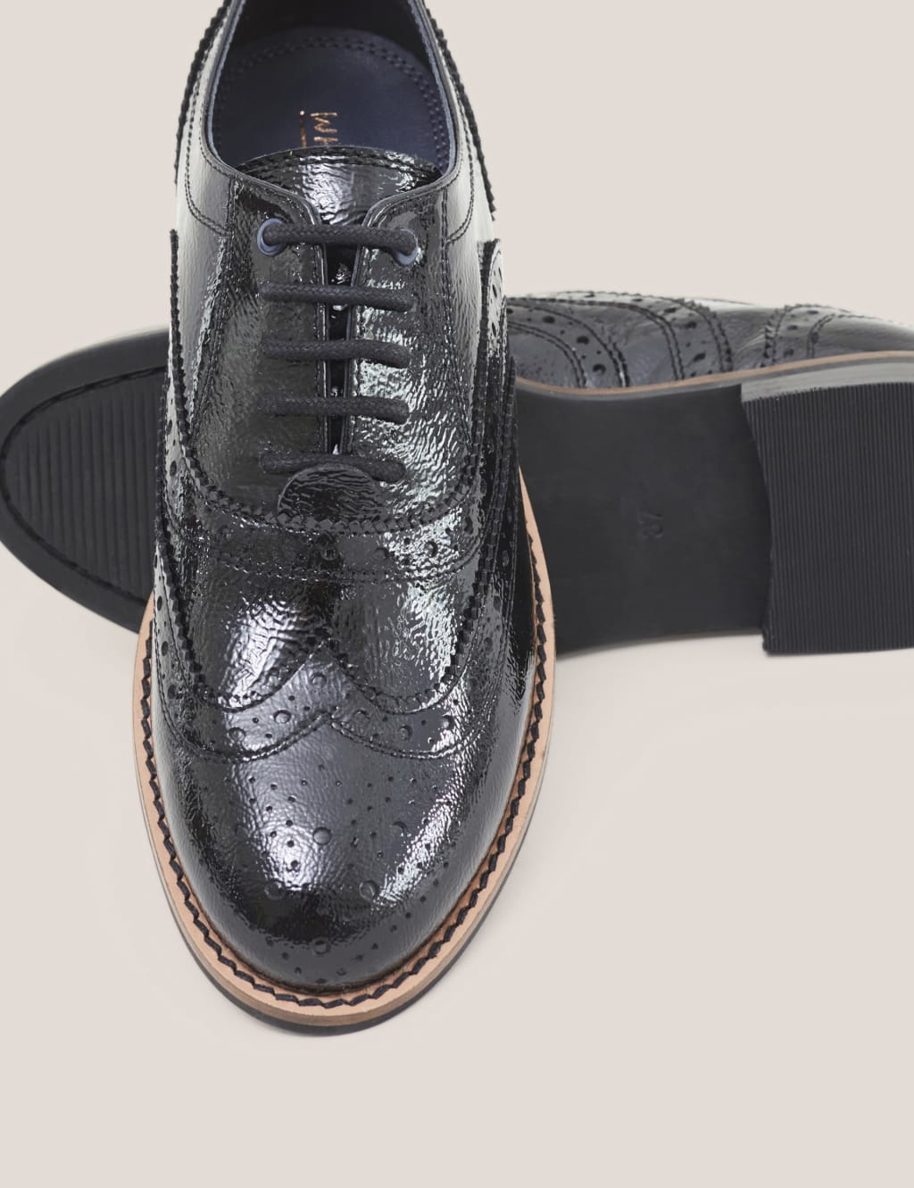 Women's Brogues | M&S