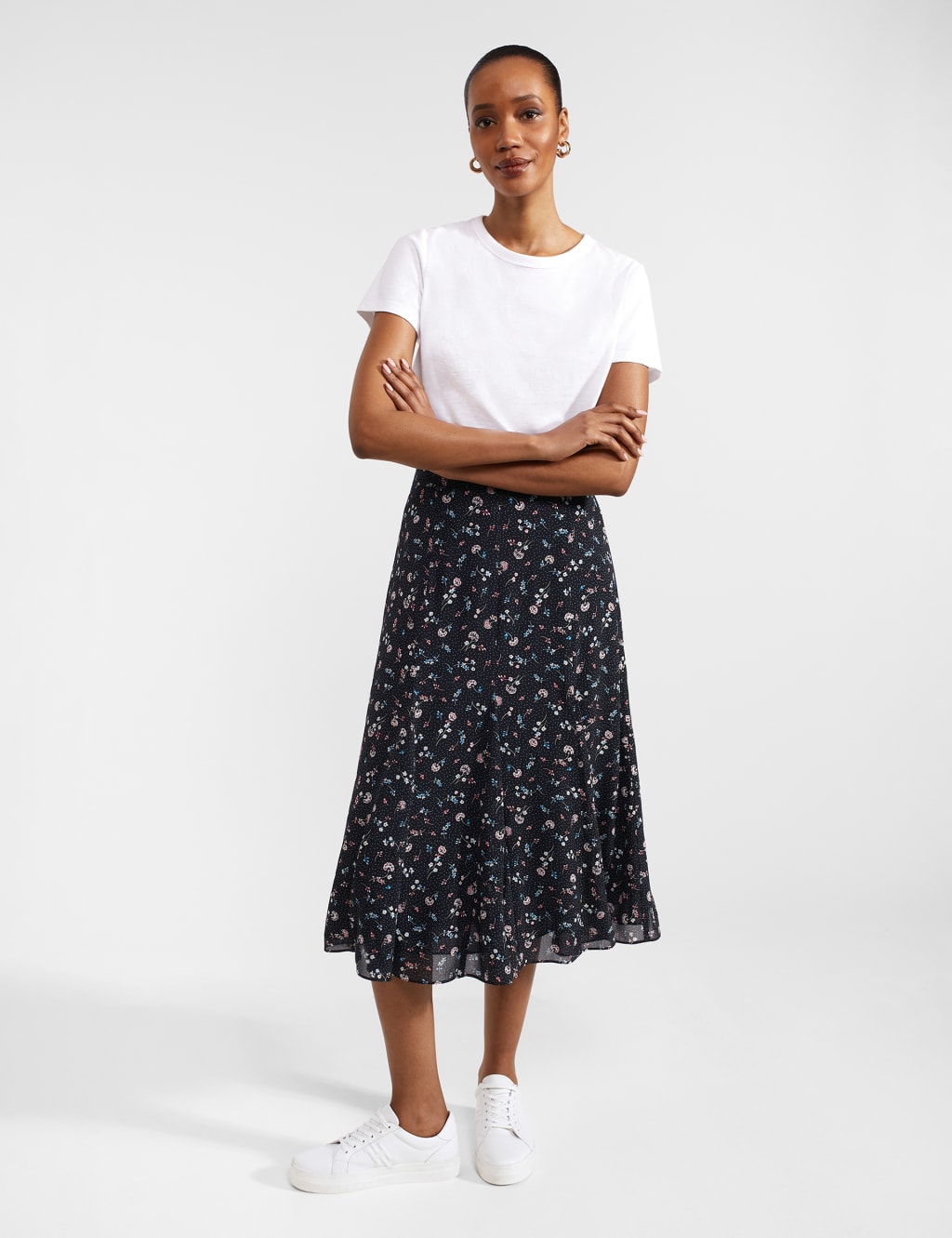 Shop Women's Skirts at M&S