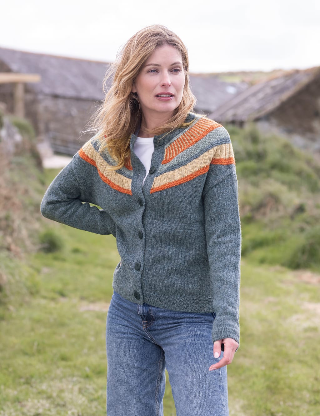 Women's Wool Cardigans | M&S