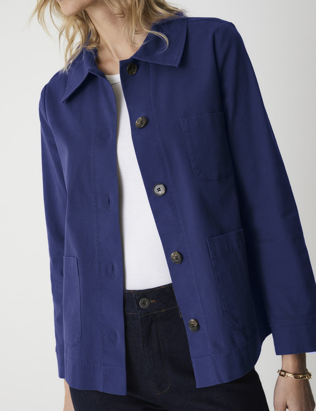 Women's Short Jackets | M&S