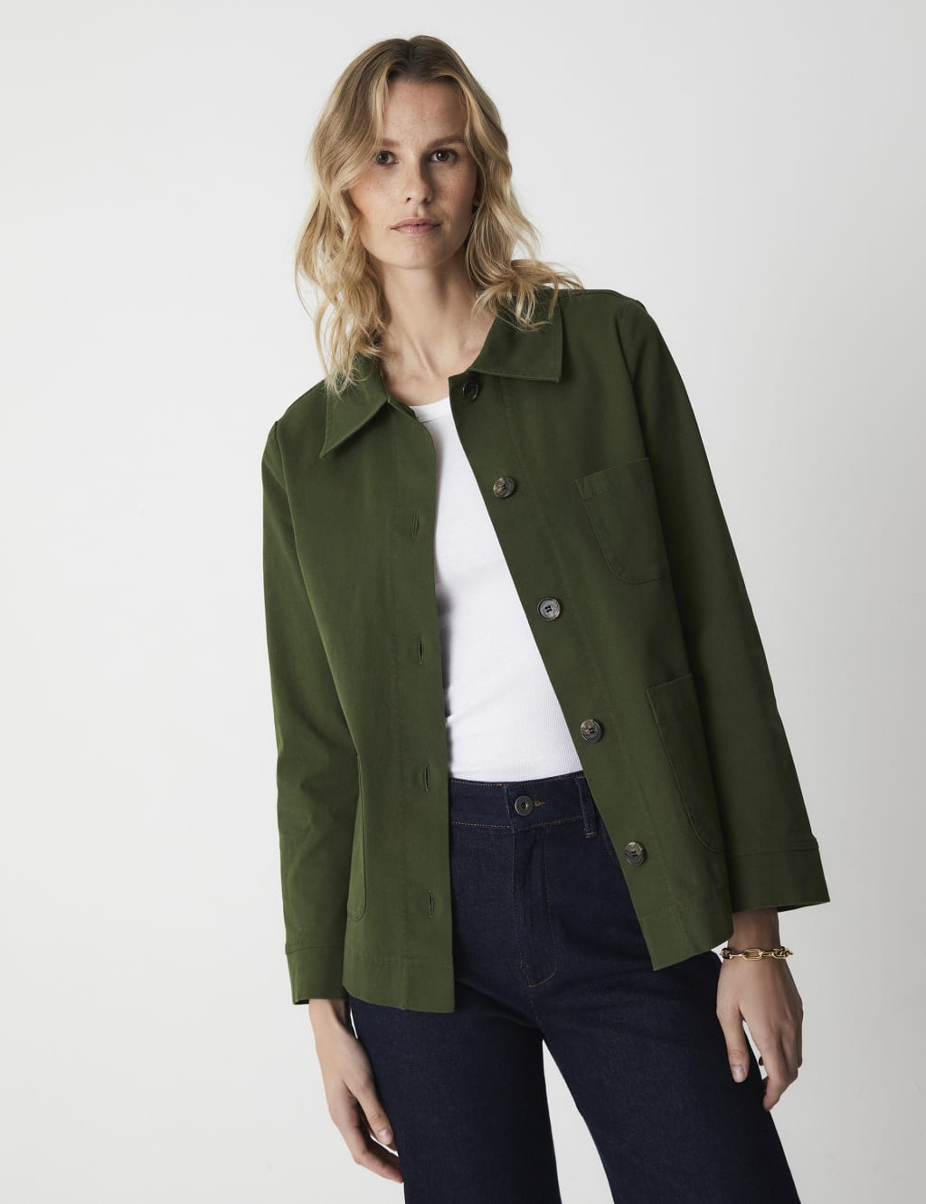 Women's Short Jackets | M&S