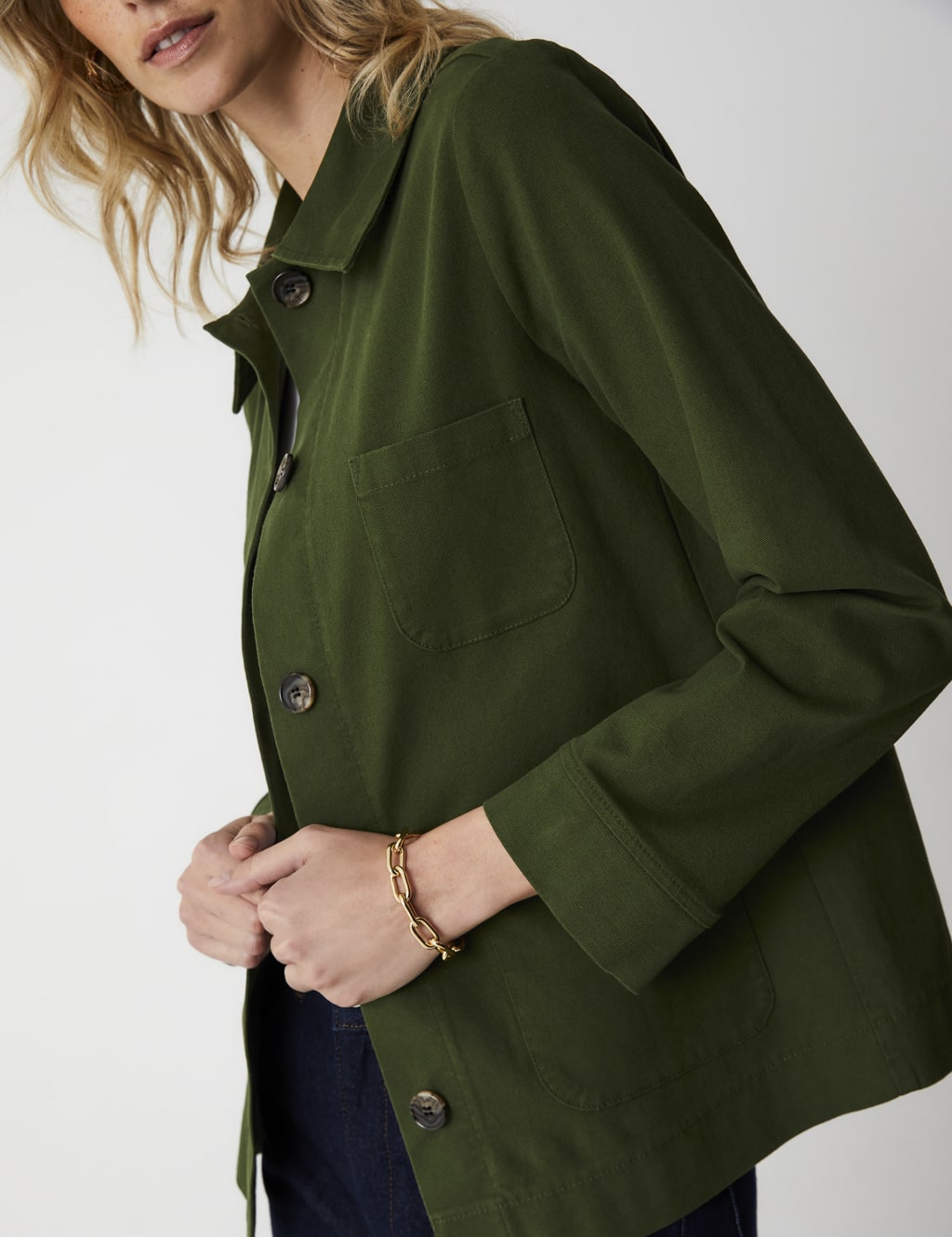 Women's Short Jackets | M&S