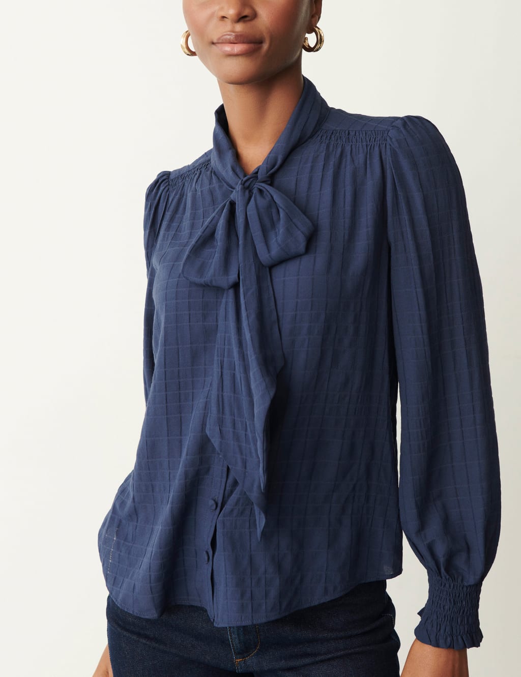 Women's Checked Shirts & Blouses | M&S
