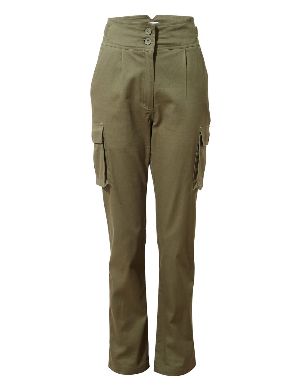 Women’s Cargo Trousers | M&S