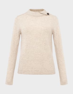Women’s Merino Wool Jumpers | M&S