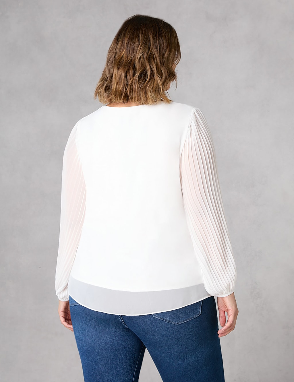 Women’s Cream Shirts & Blouses | M&S
