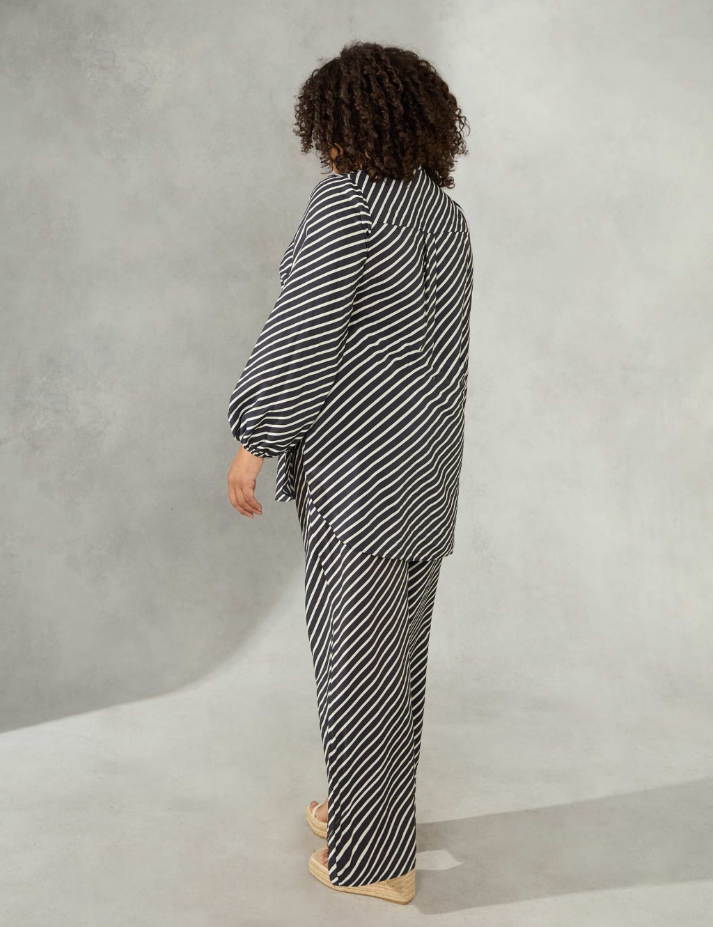 Women’s Striped Trousers | M&S