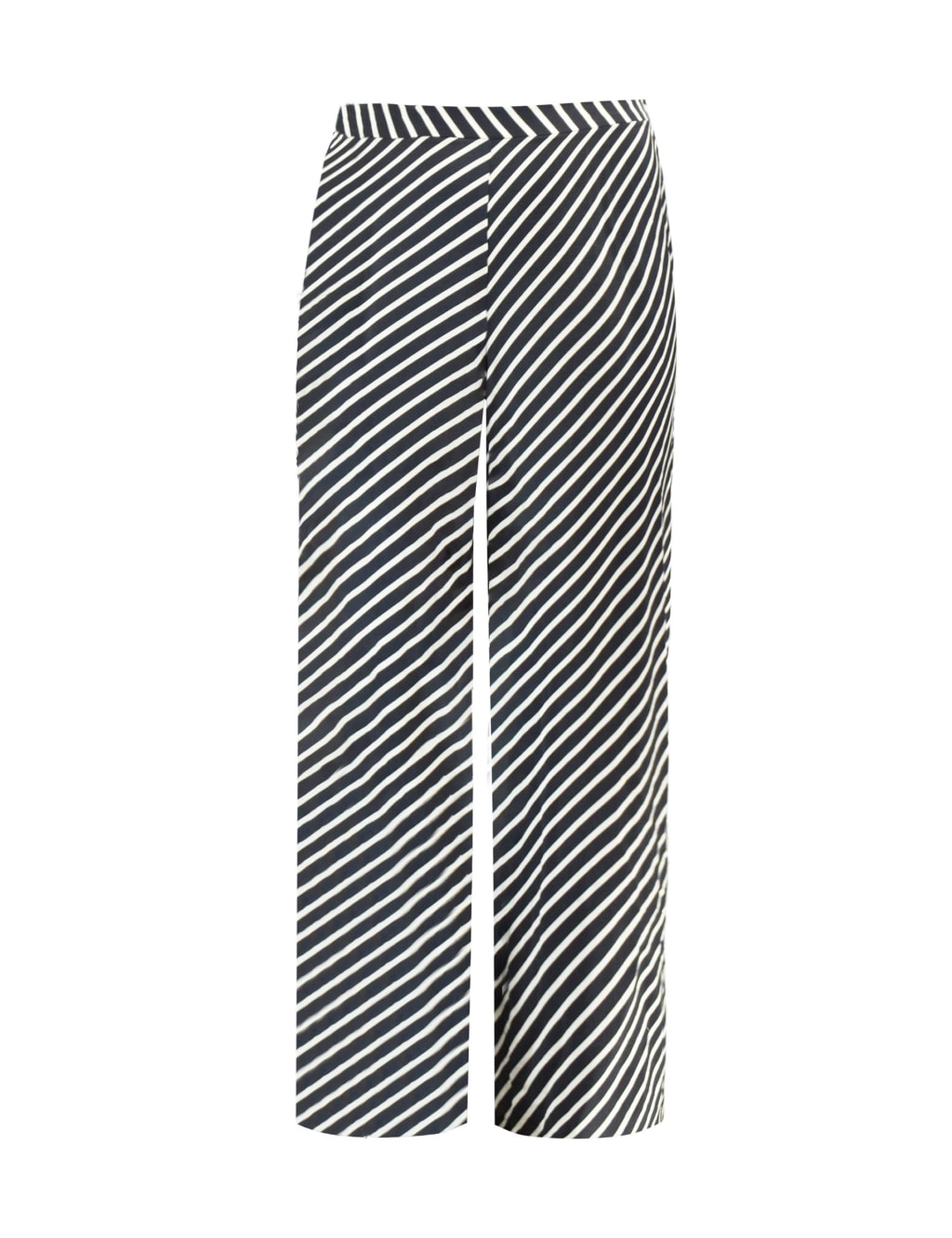 Women’s Striped Trousers | M&S