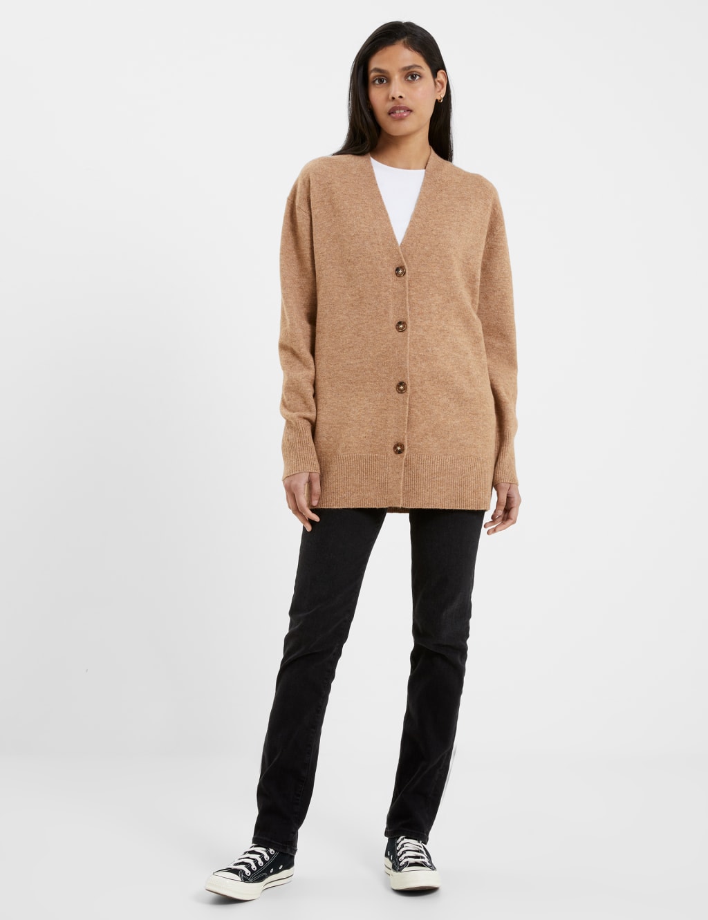 Women’s Brown Cardigans | M&S