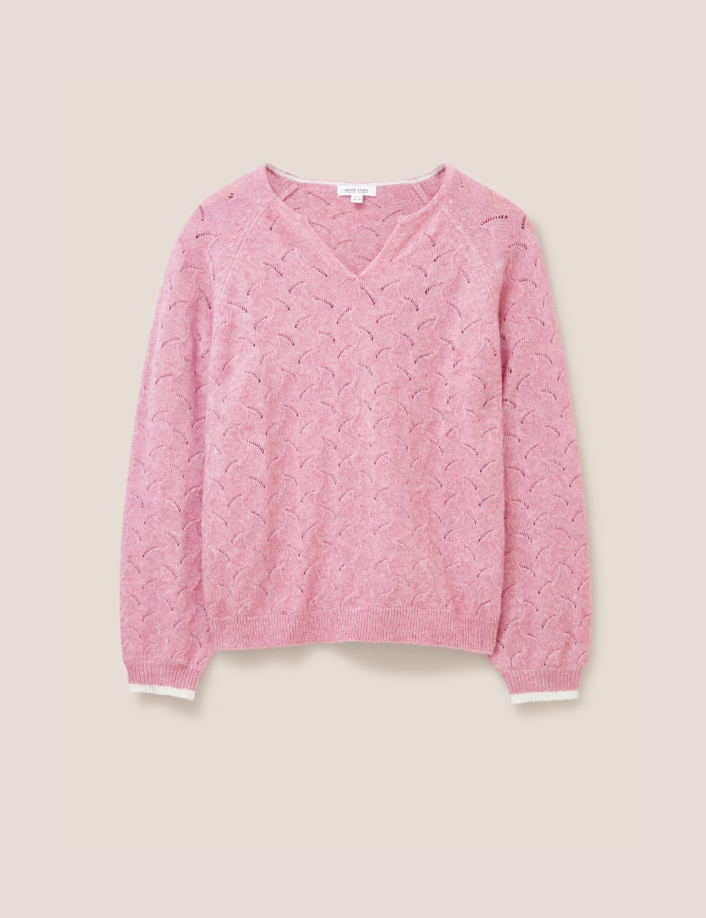 Women’s Pink Jumpers | M&S