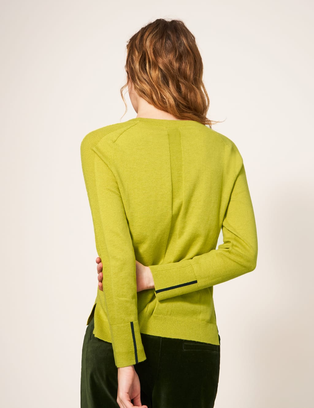 Women’s Yellow Jumpers | M&S