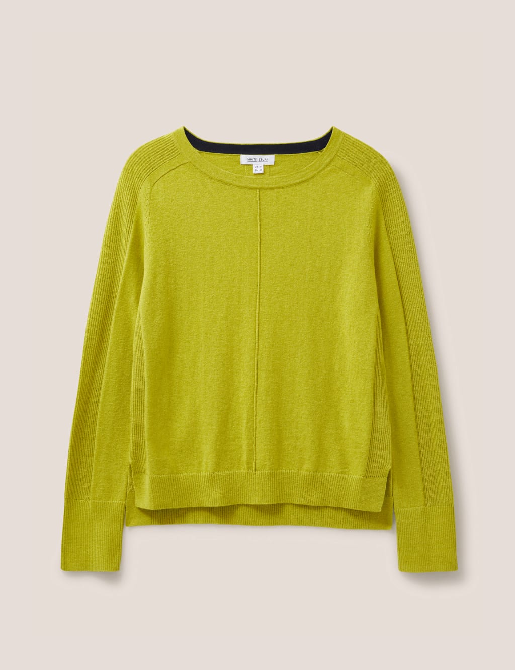 Women’s Yellow Jumpers | M&S