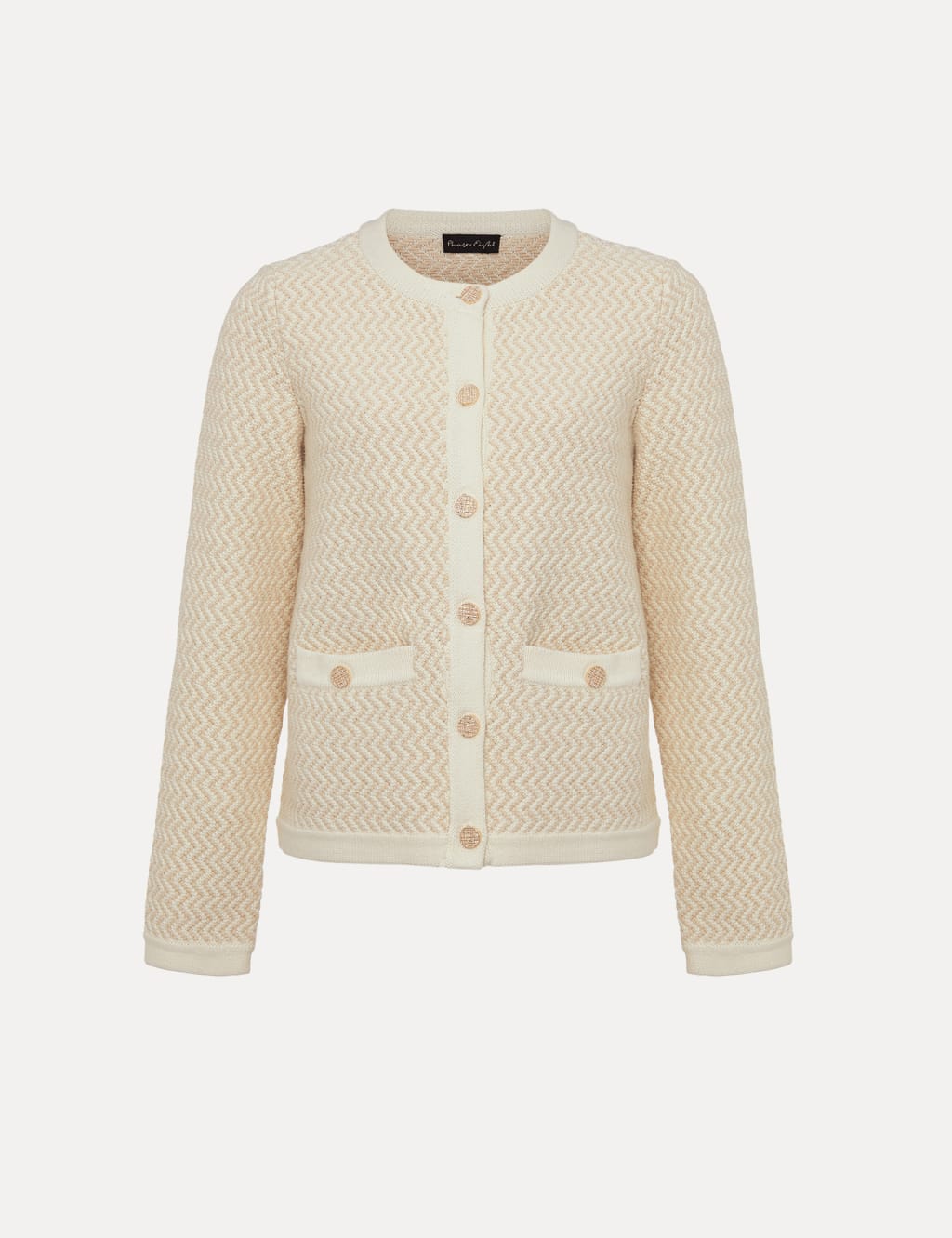 Women's Cream Coats & Jackets | M&S