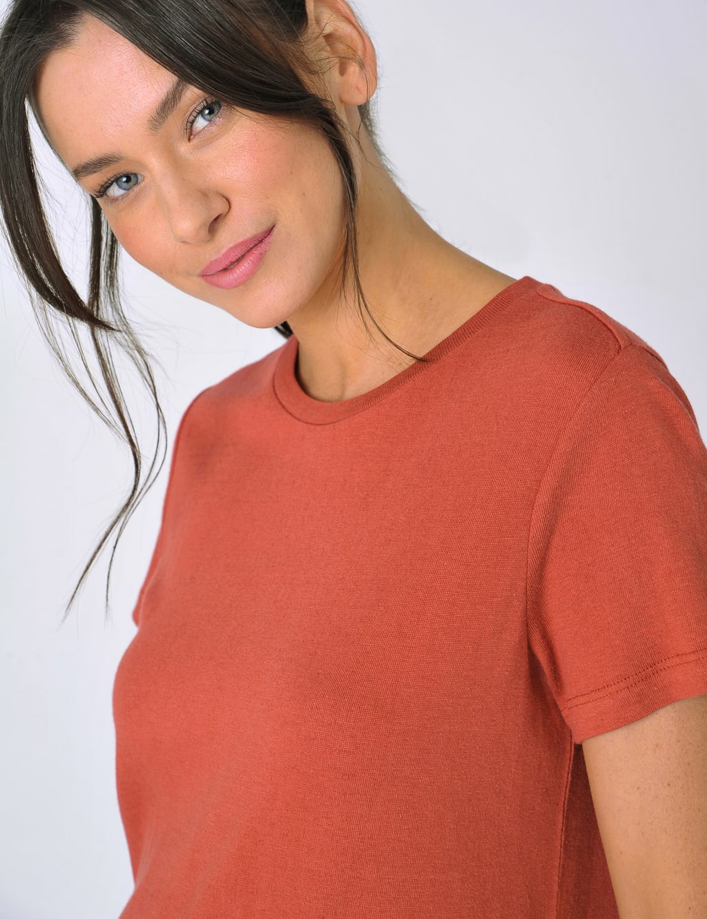 Women’s Red T-Shirts | M&S