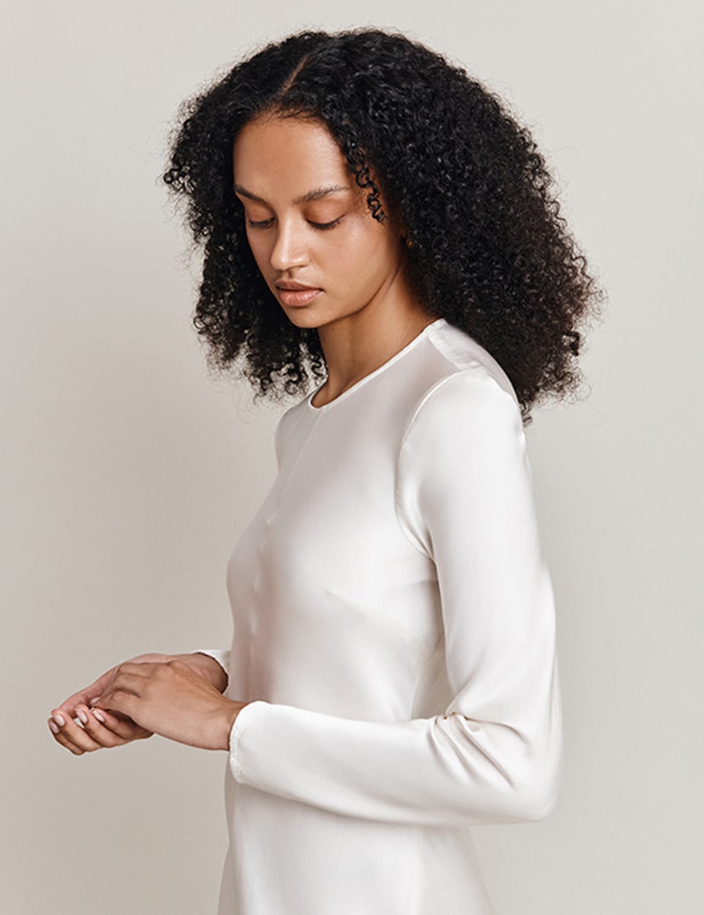 Column Dresses | M&S