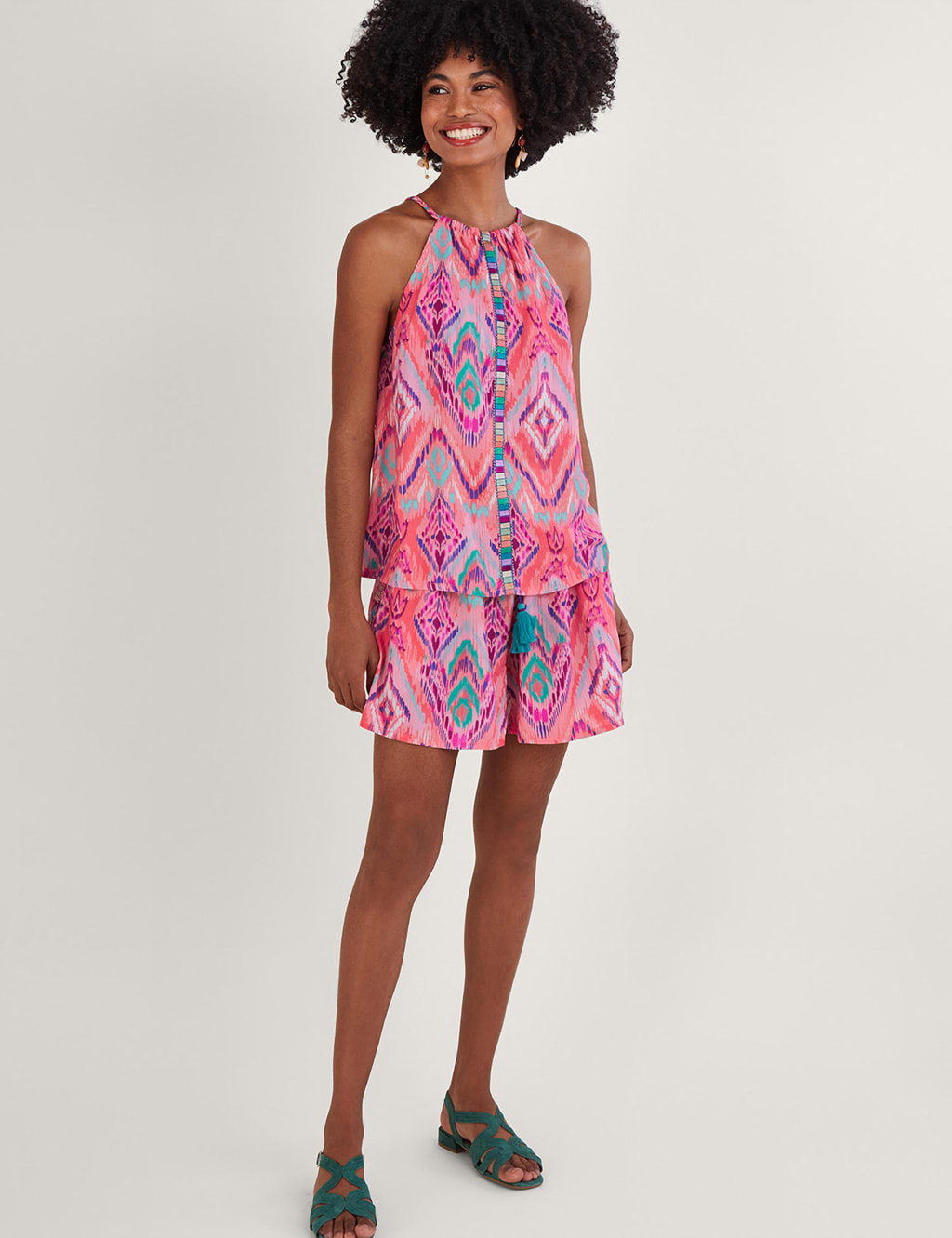 Women’s Pink Vests | M&S