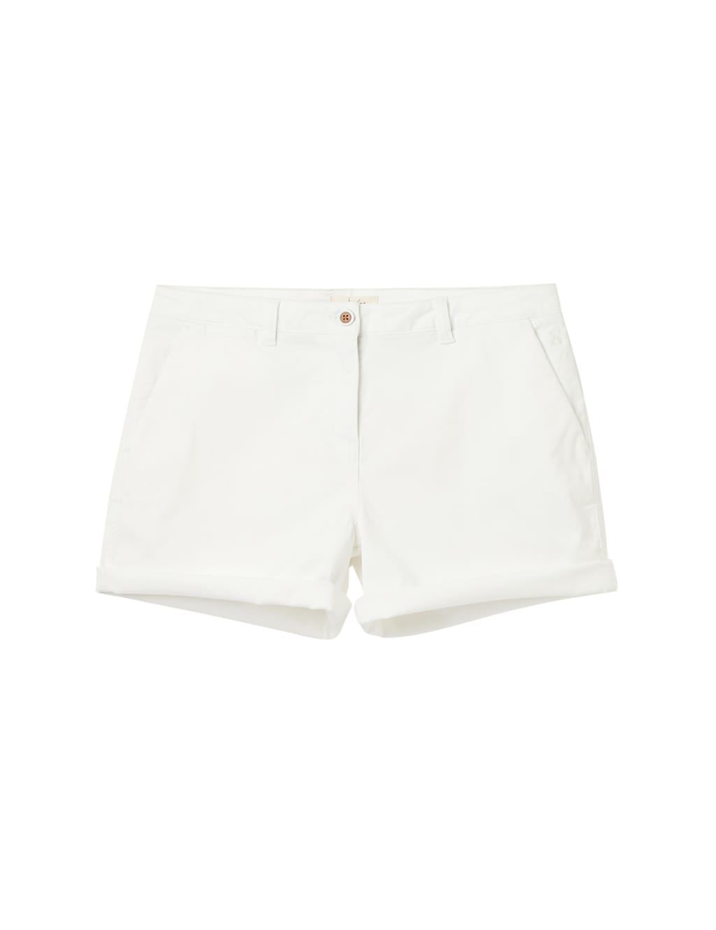 Women’s White Shorts | M&S