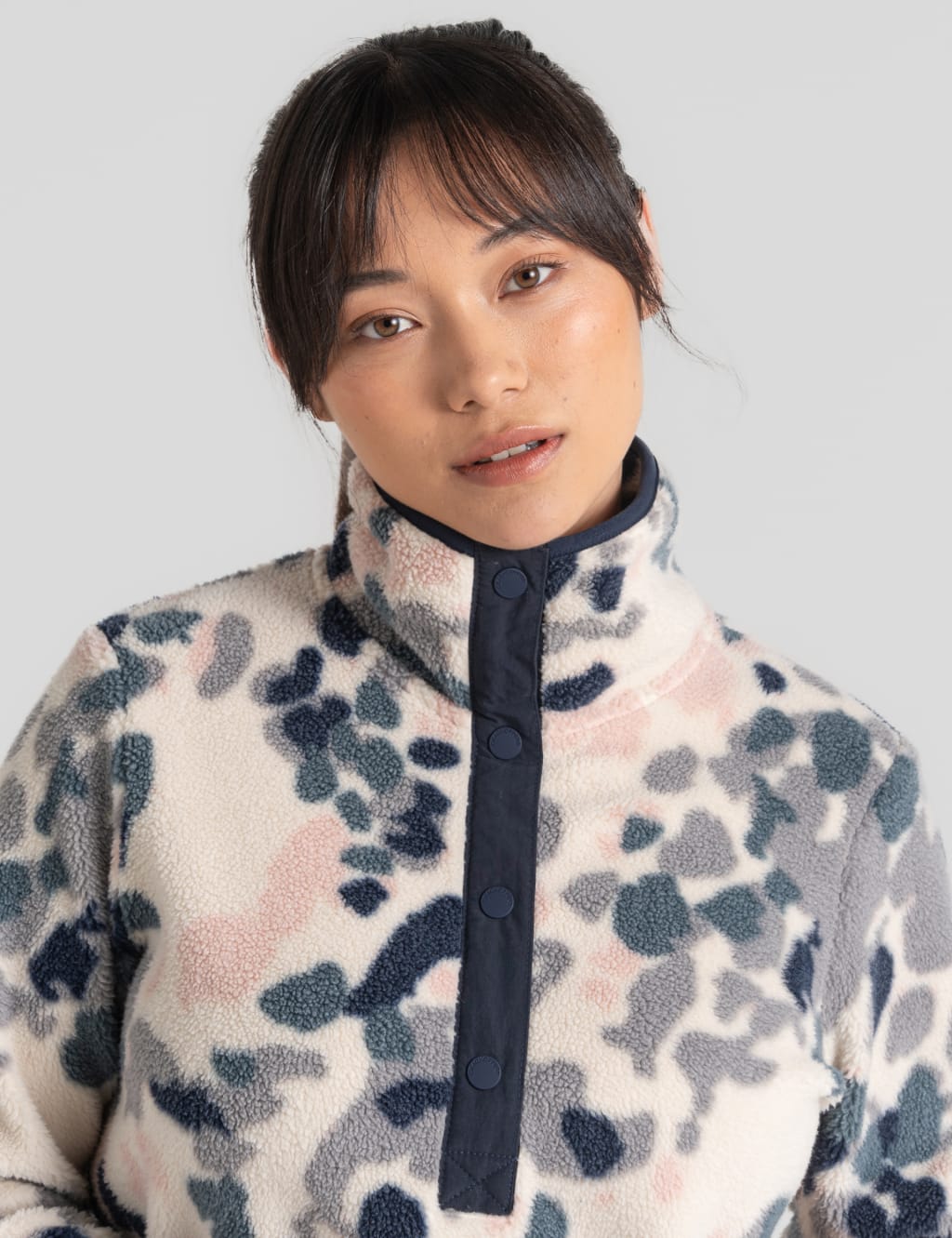 Women's Fleece Jackets | M&S