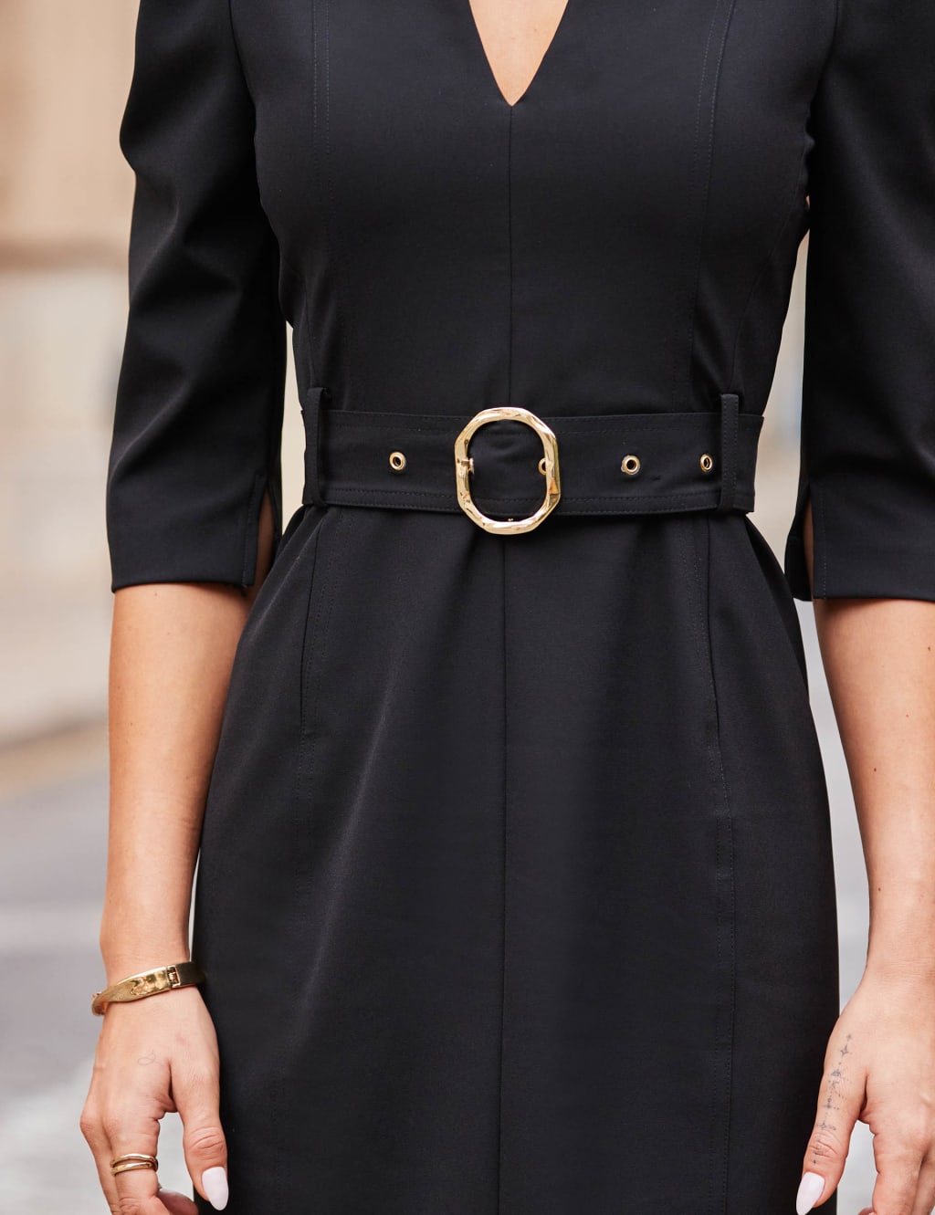 Tailored Dresses | M&S