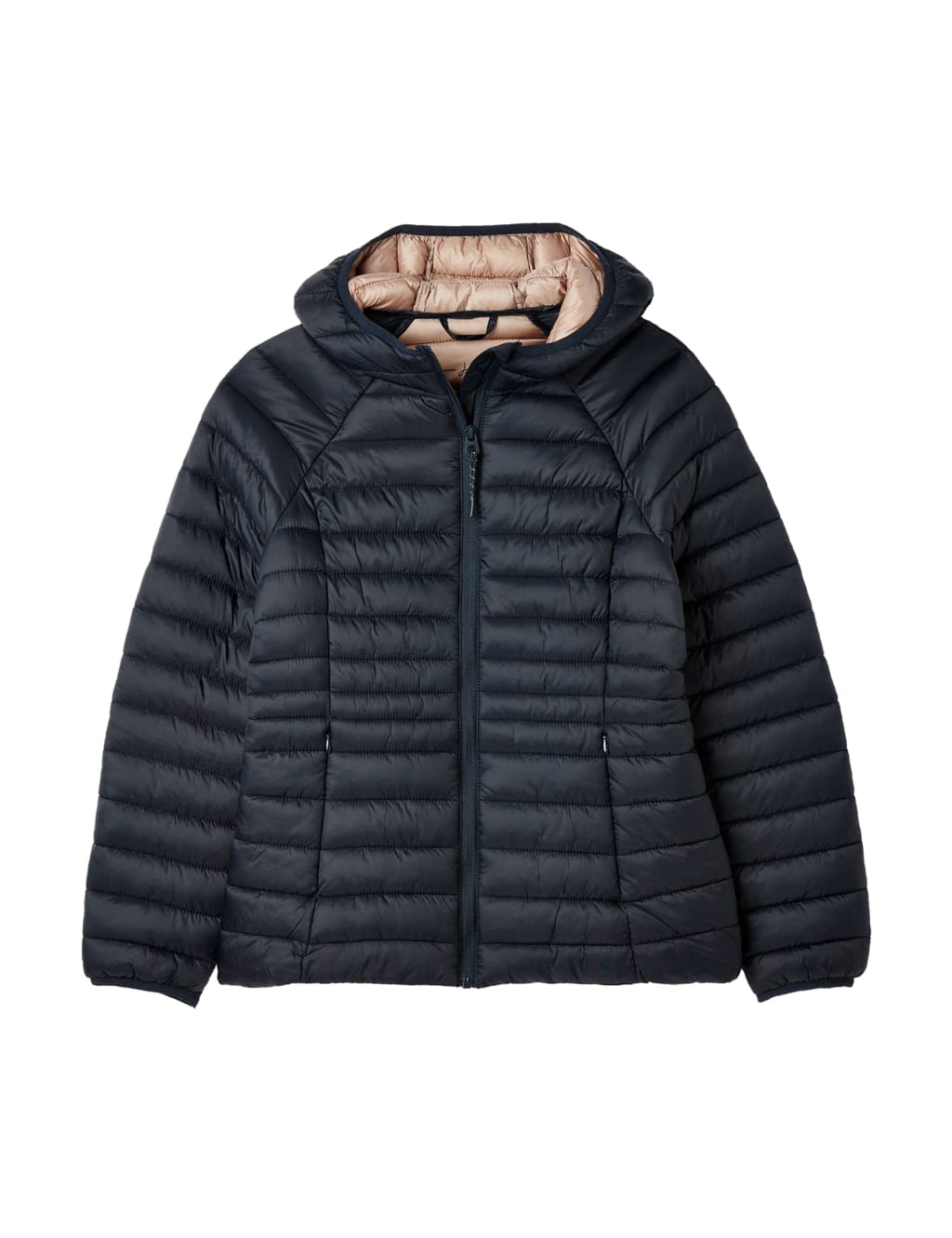 Plus-Size Puffer Jackets | M&S