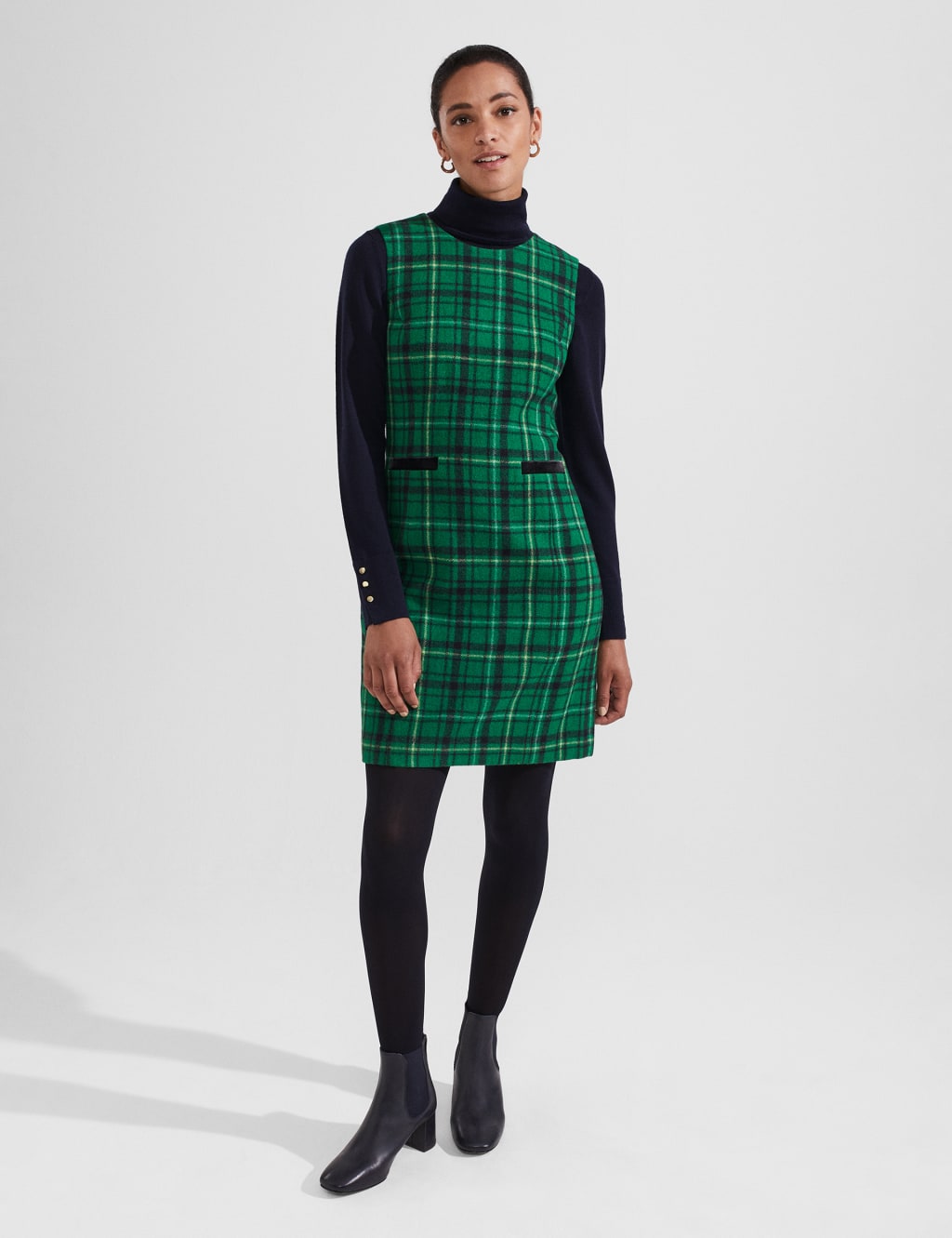 Women’s Wool Dresses | M&S