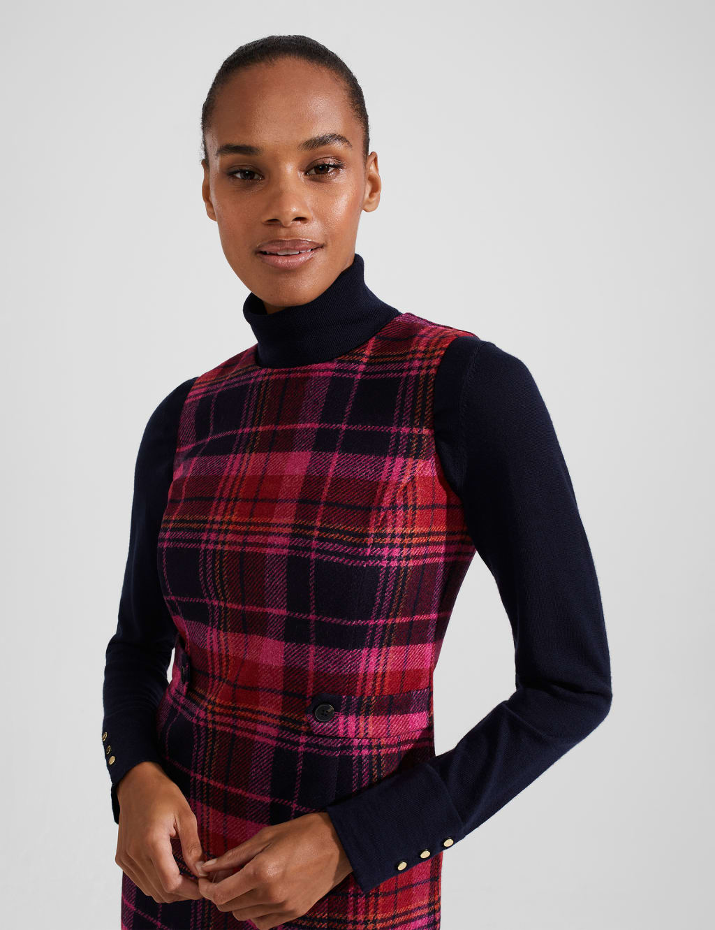Women’s Wool Dresses | M&S