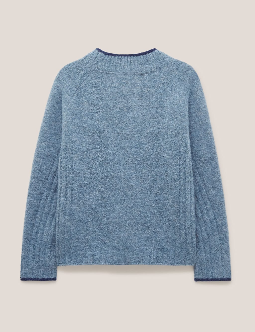 Women’s Blue Knitwear | M&S