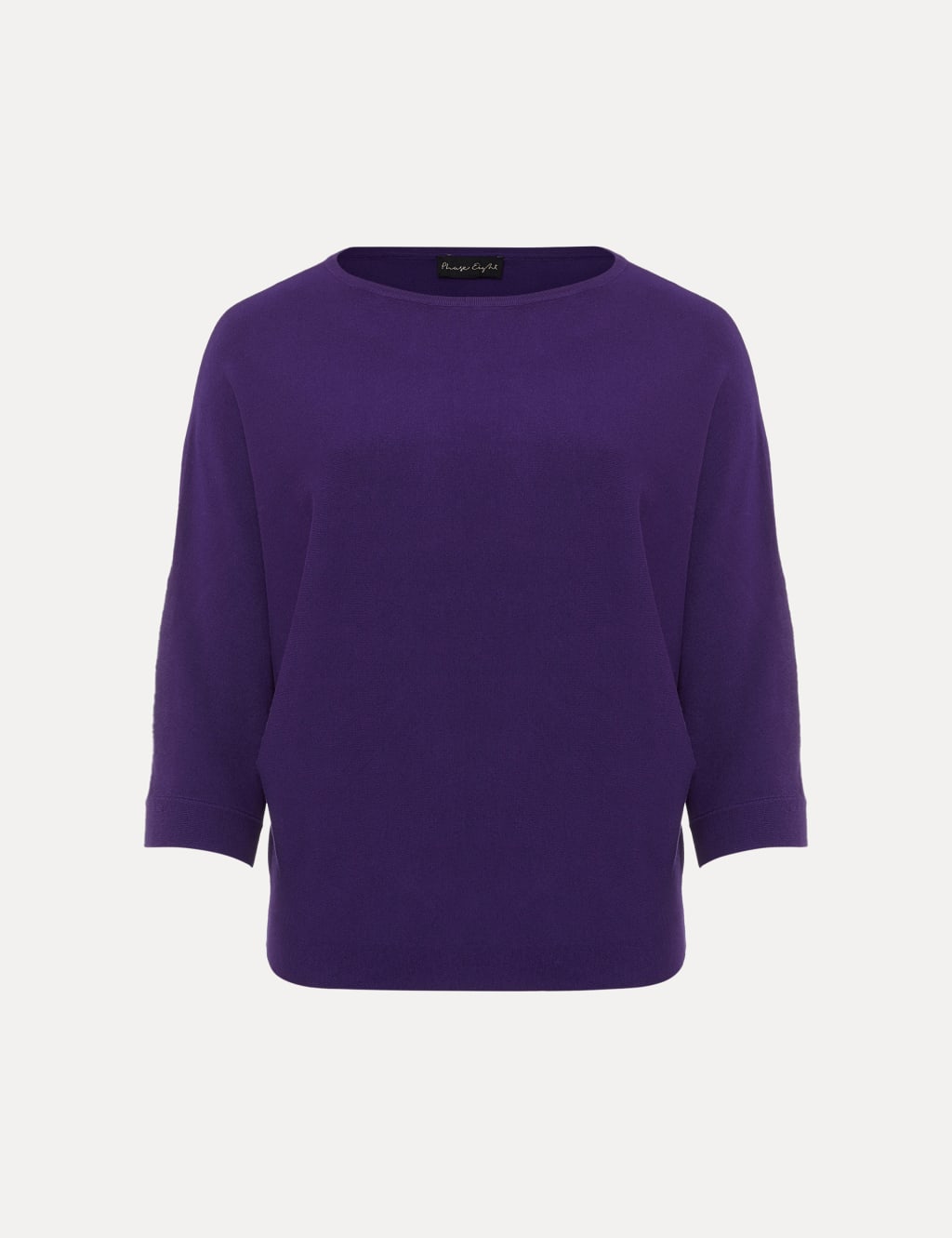 Women’s Purple Jumpers | M&S