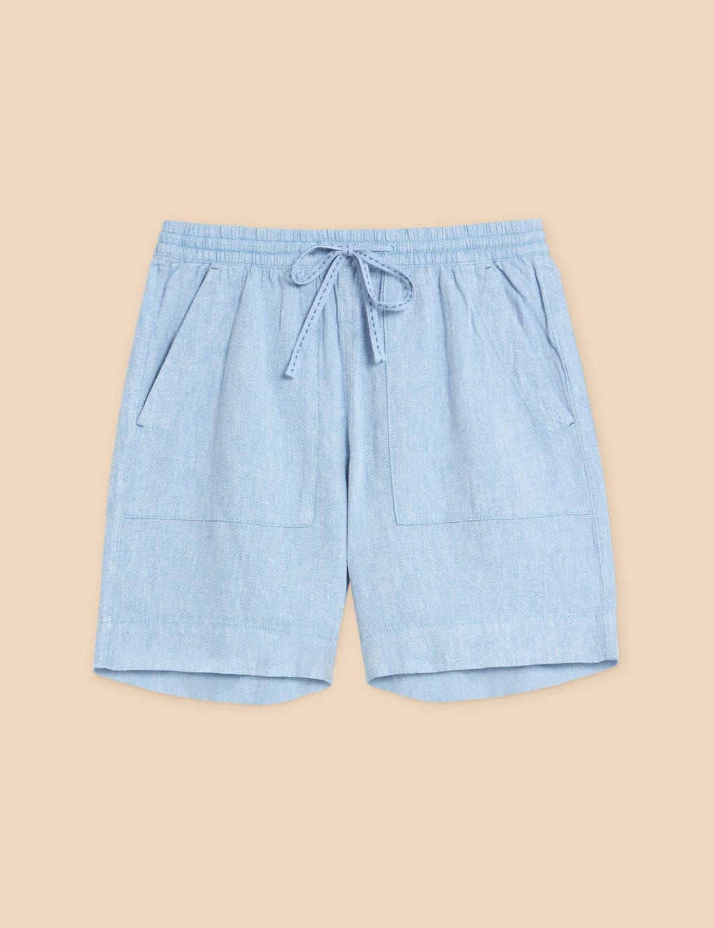 Women's Linen Shorts | M&S
