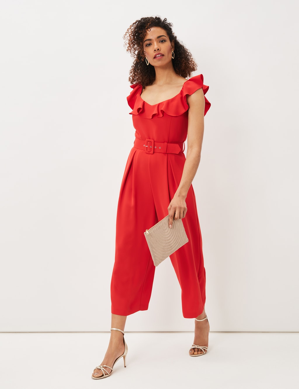 Phase Eight Jumpsuits | M&S