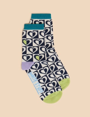 Page 2 - Women's Socks | M&S