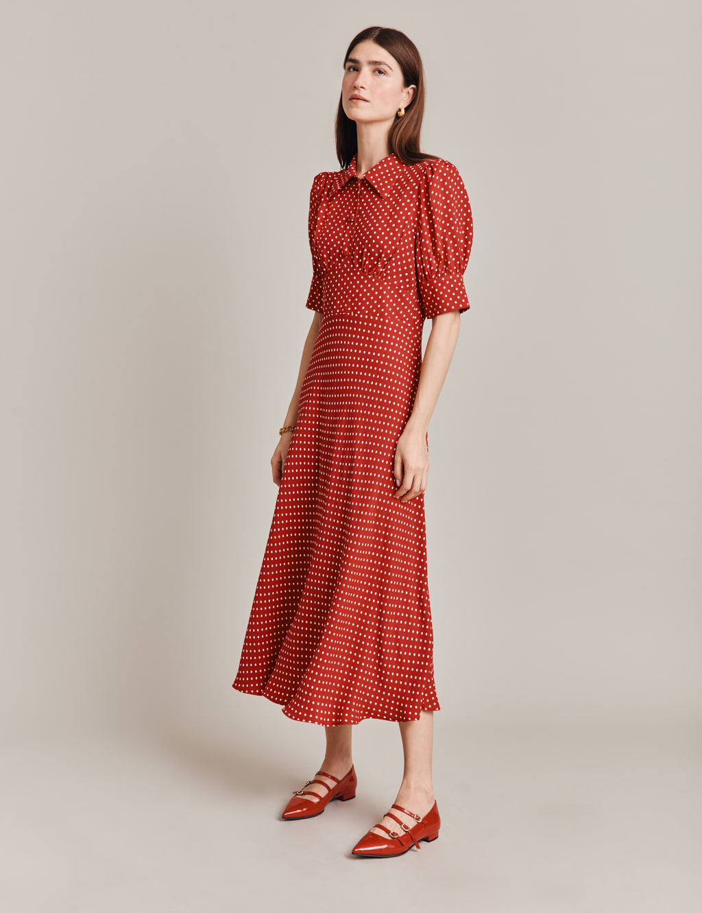 Ghost London | M&S