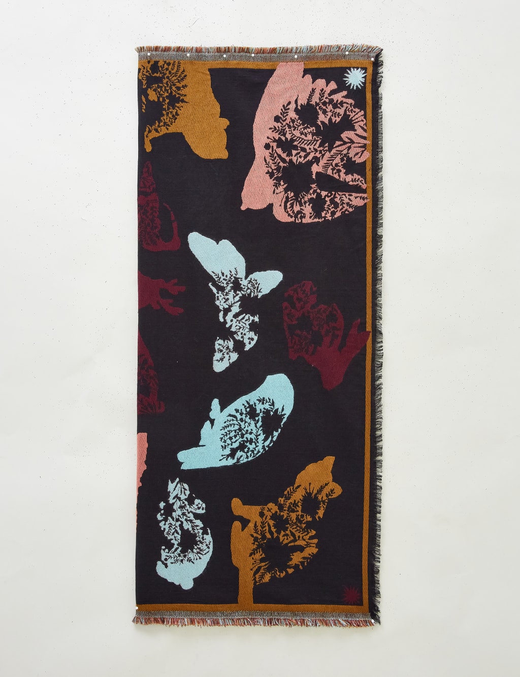 Women’s Scarves | M&S