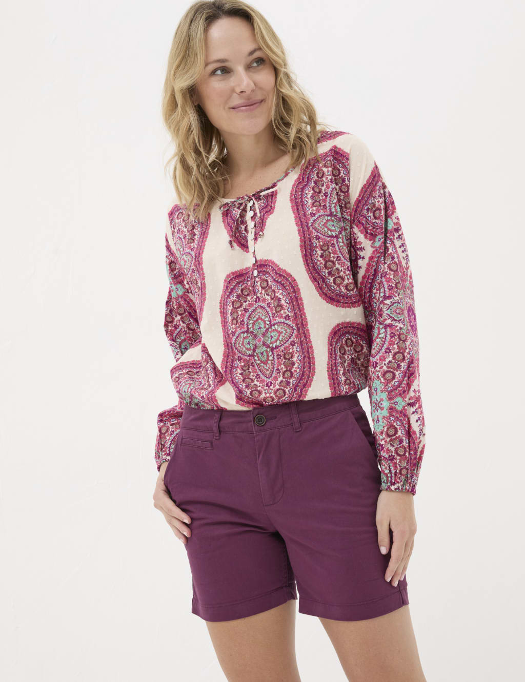 Women's Shorts | M&S