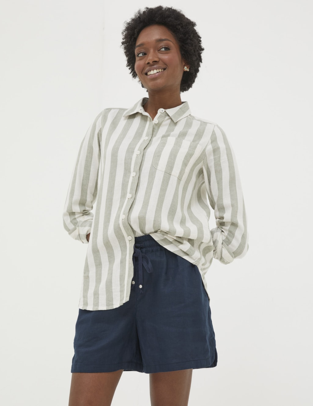 Women's Shorts | M&S