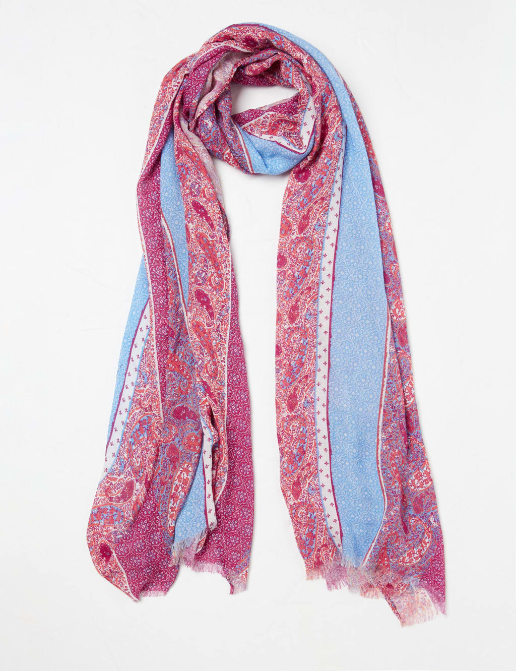 Women’s Scarves | M&S