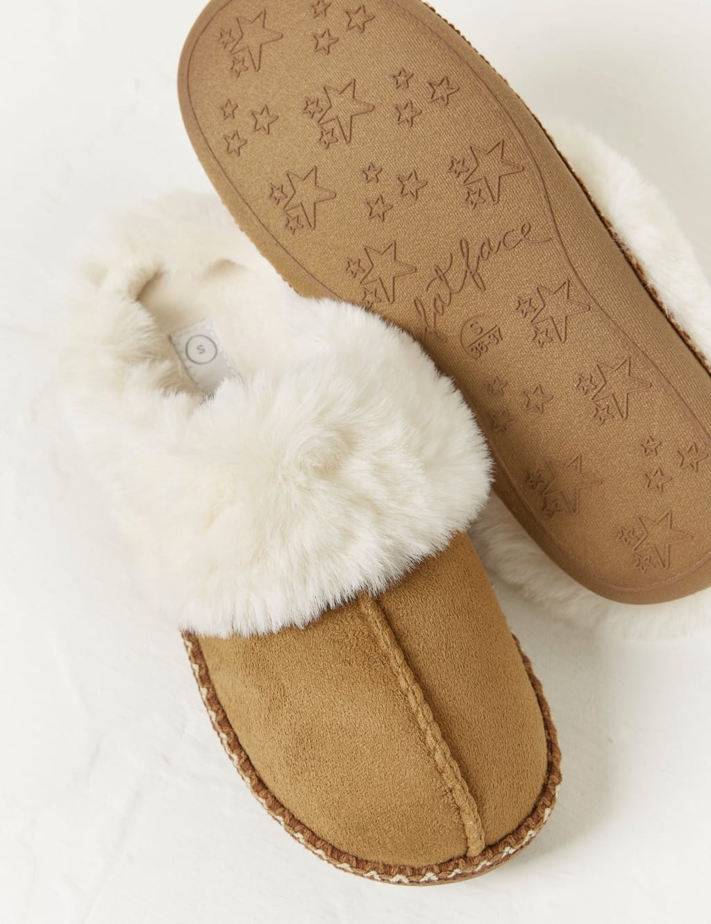 Women's Mule Slippers | M&S