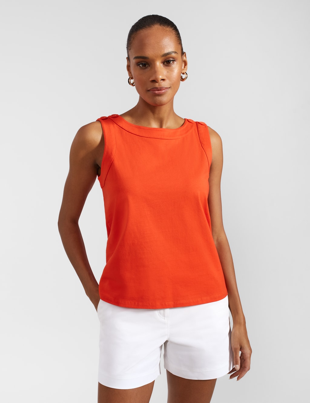 Women’s Red Vests | M&S