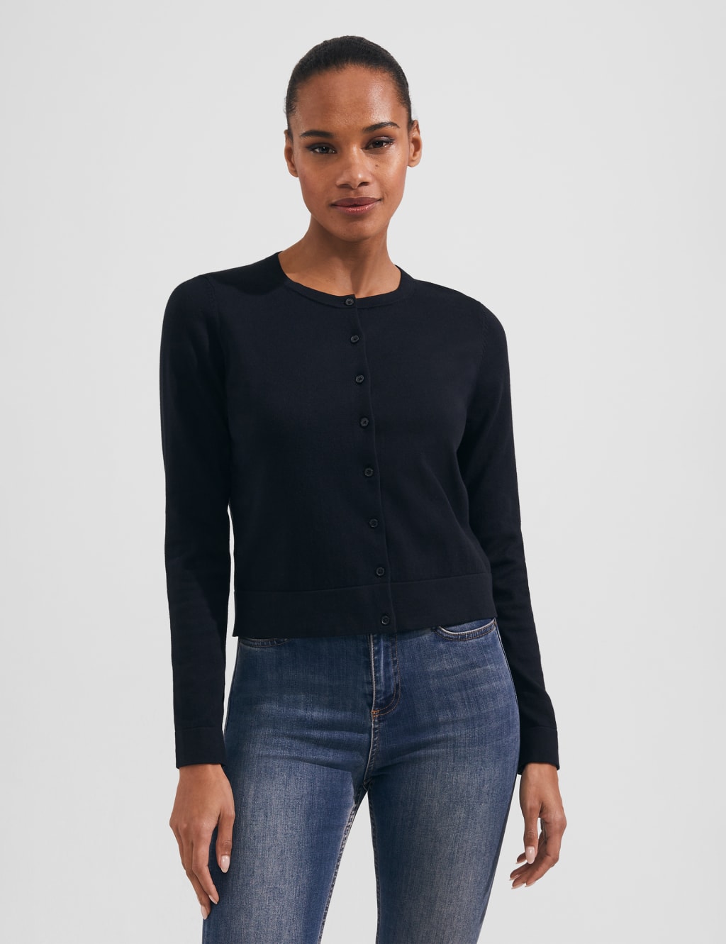 Women's Cotton Cardigans | M&S