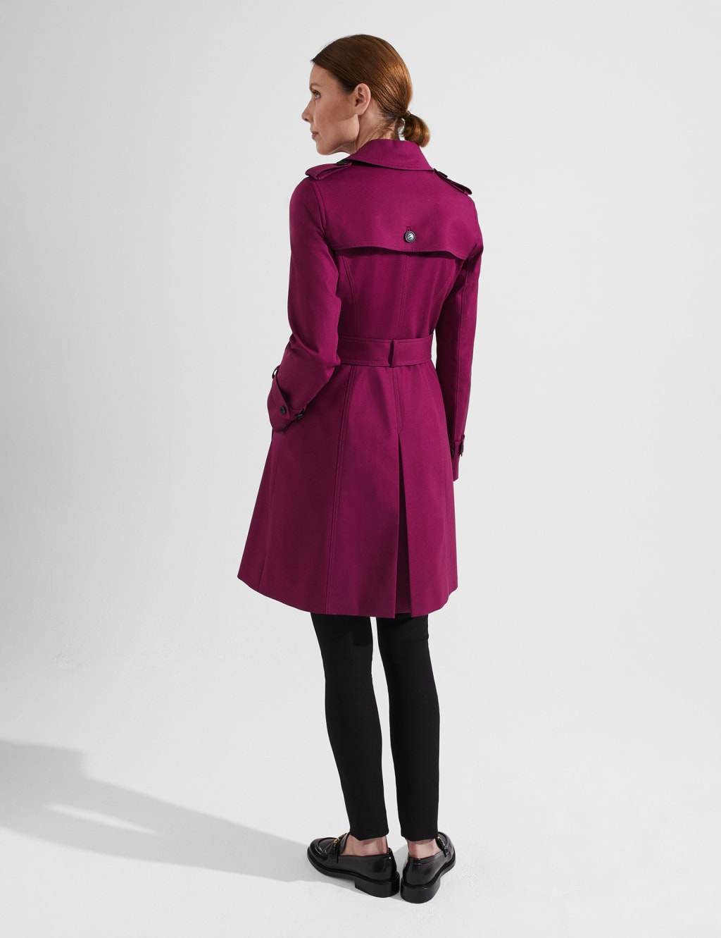 Women's Purple Coats & Jackets | M&S