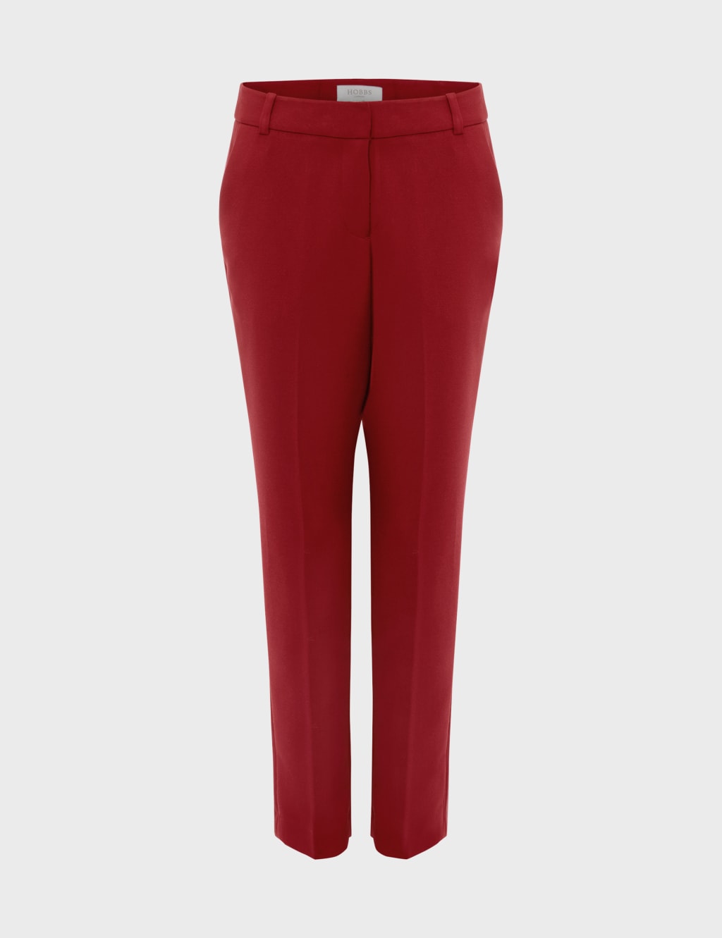 Women's Red Trousers | M&S