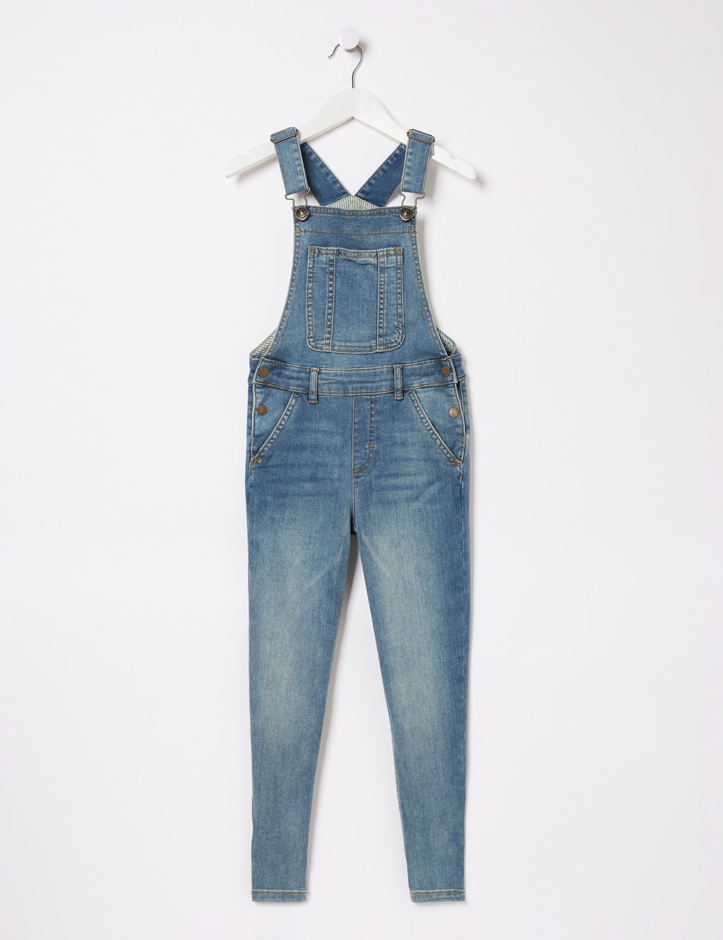 Girls’ Dungarees | M&S