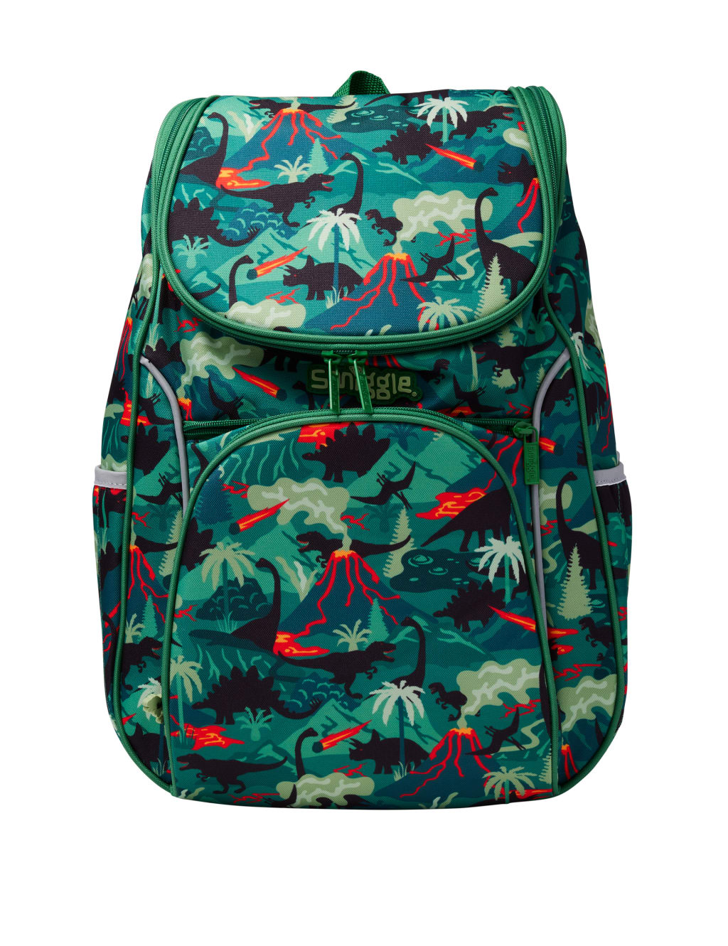 Green School Bags | M&S