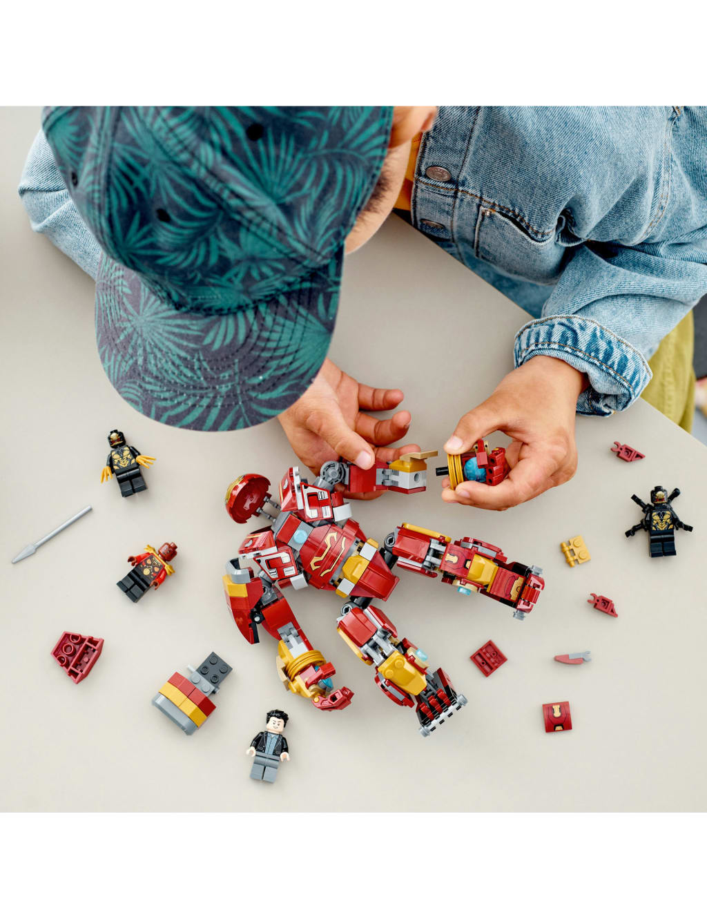 LEGO | M&S