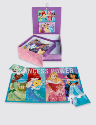 Disney Princess™ Keepsake Box | M&S