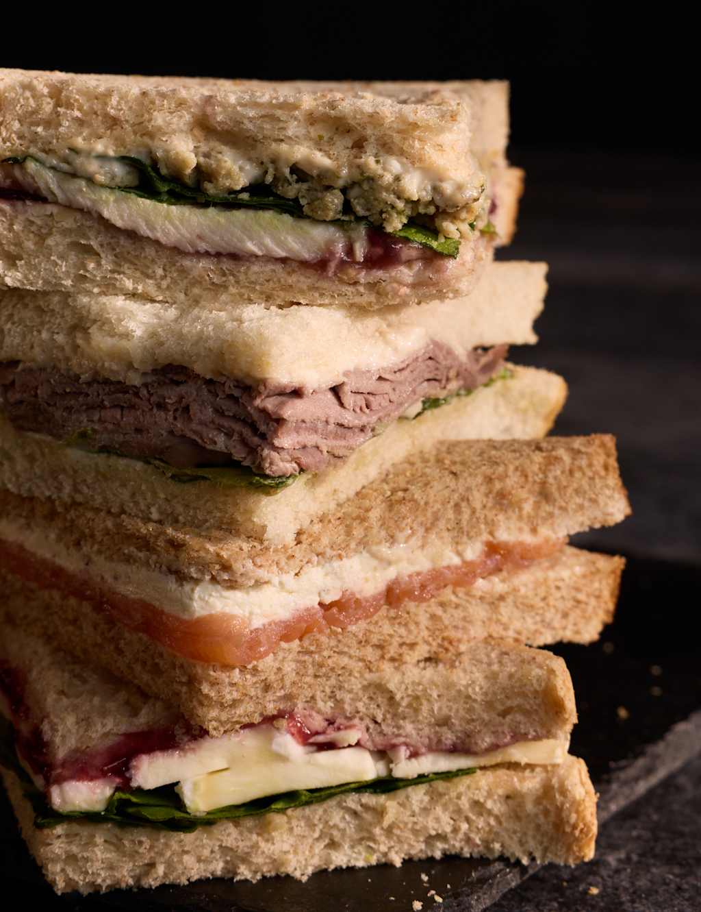 Made-to-Order Sandwich Platters | M&S