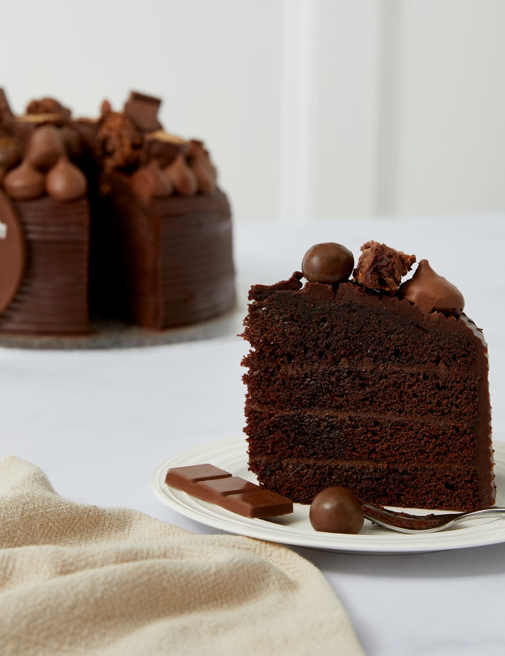 Cakes to Collect | M&S